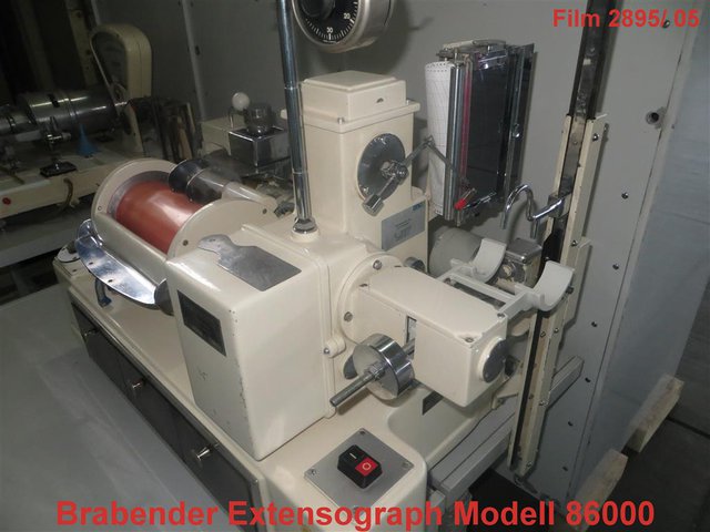 Laboratory equipment - Millingsystems Höflinger