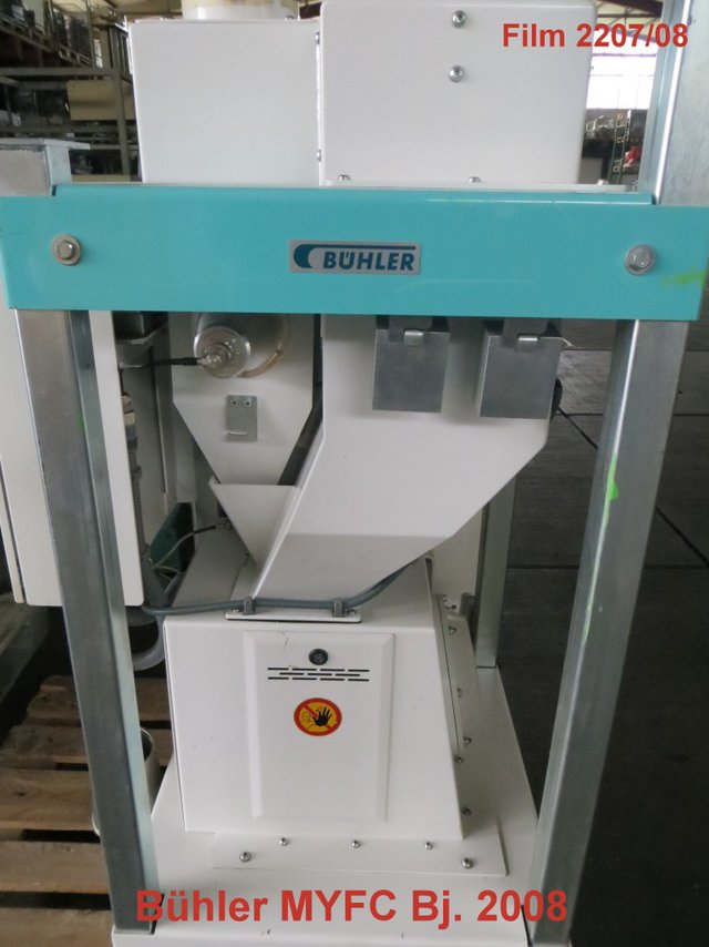 Systèmes d'humidification - Millingsystems Höflinger