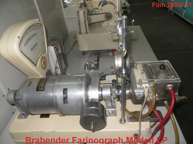 Laboratory equipment - Millingsystems Höflinger
