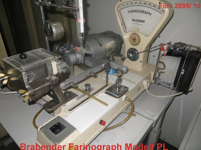 Laboratory equipment - Millingsystems Höflinger