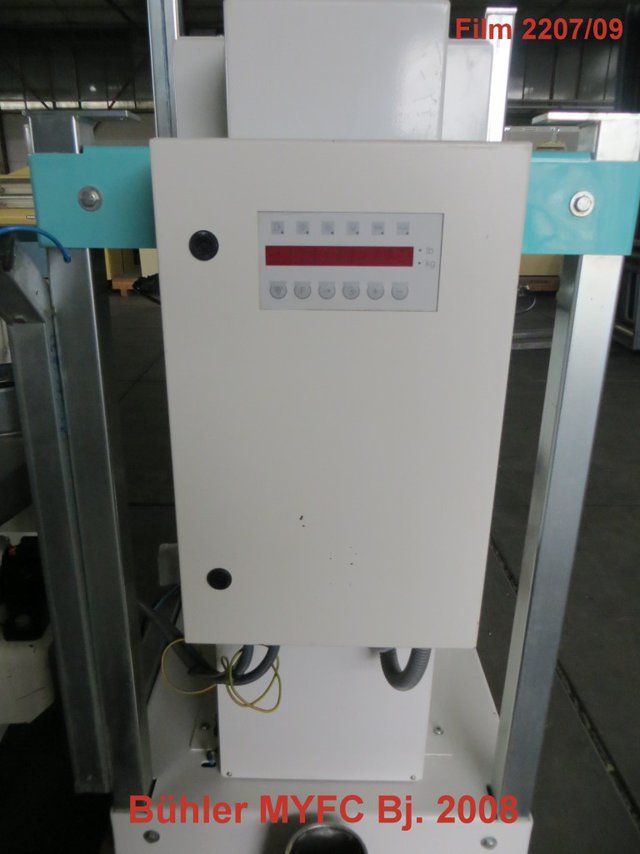 Dampening systems - Millingsystems Höflinger