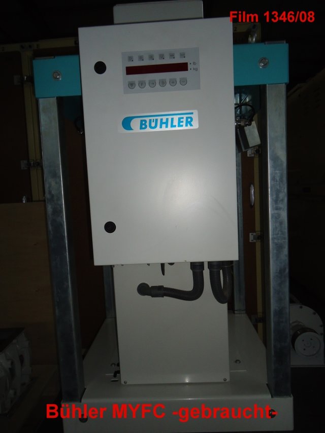 Dampening systems - Millingsystems Höflinger