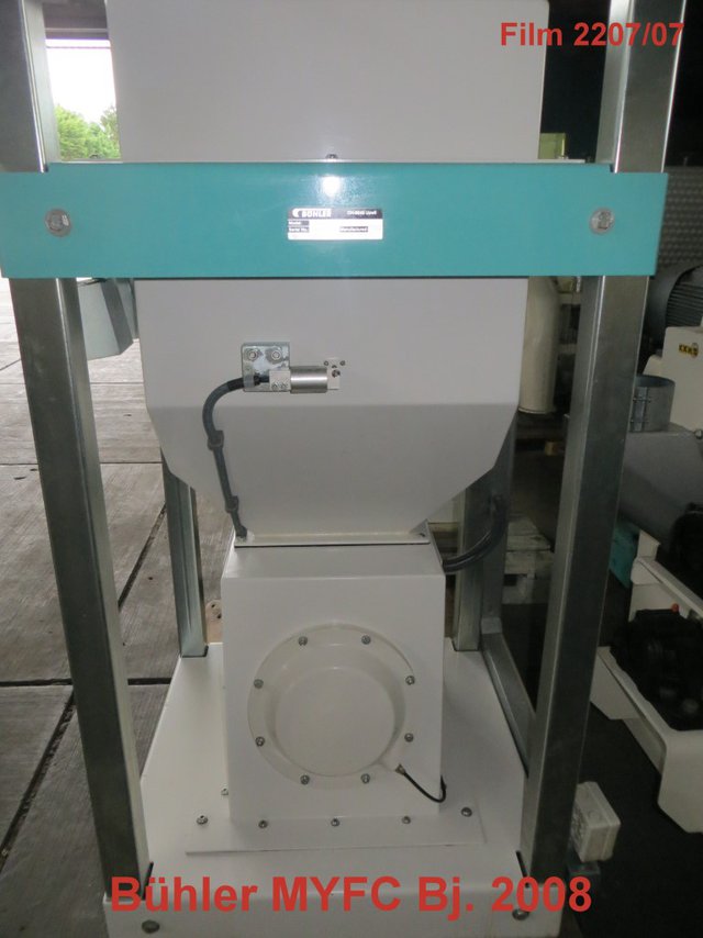 Dampening systems - Millingsystems Höflinger