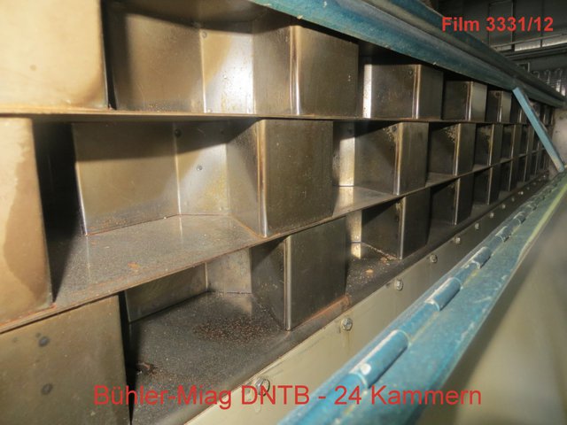 Paddy Separators - Millingsystems Höflinger