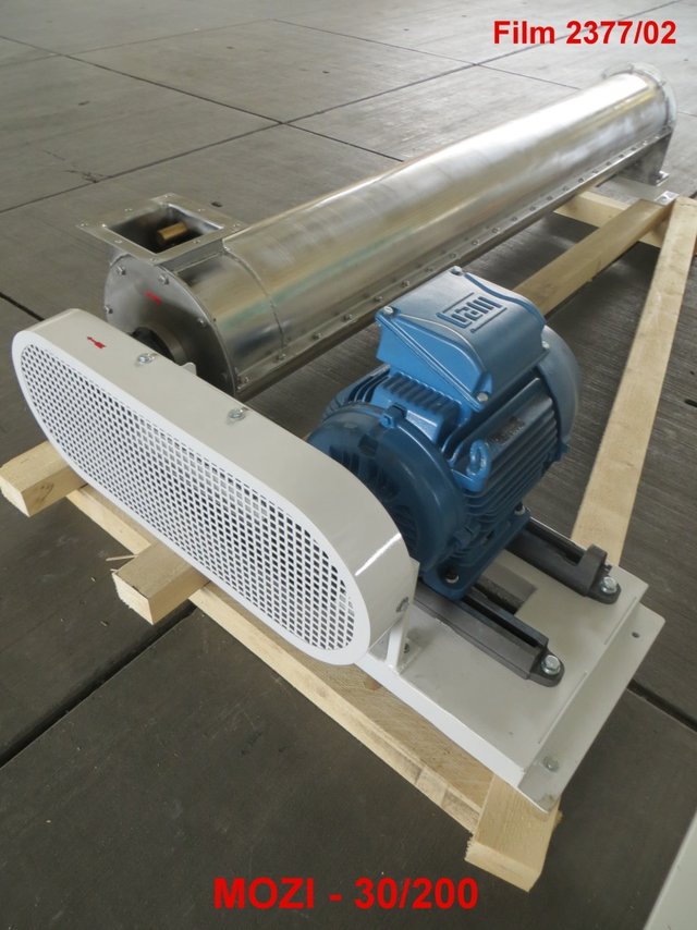 Dampening systems - Millingsystems Höflinger