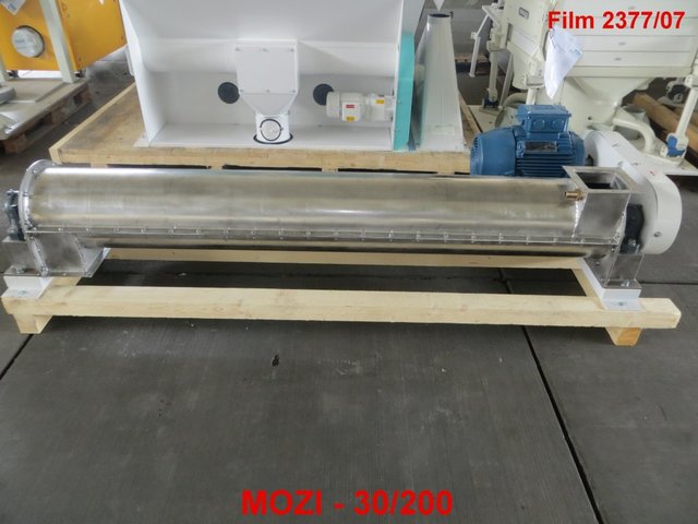 Dampening systems - Millingsystems Höflinger